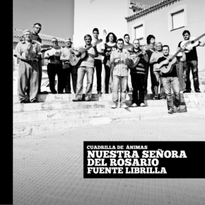 CUADRILLA DE FUENTE LIBRILLA